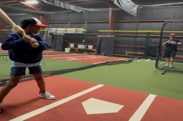 Total Baseball Academy - Southwest Florida's Premier Baseball Training