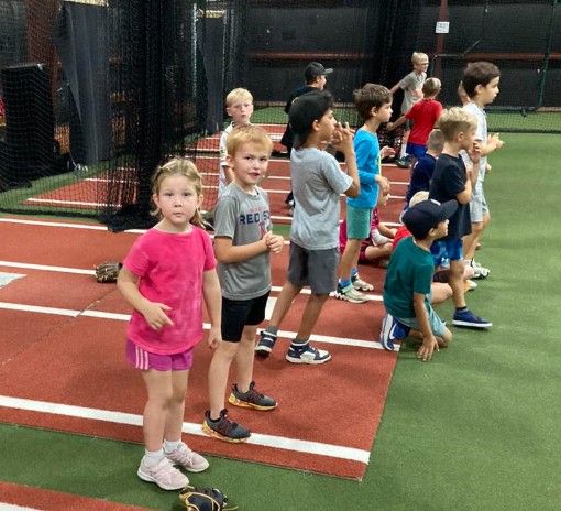 Total Baseball Academy - Southwest Florida's Premier Baseball Training