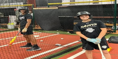 Total Baseball Academy - Southwest Florida's Premier Baseball Training