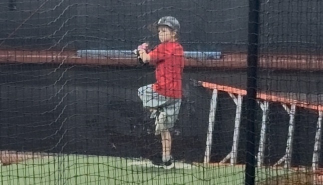 Total Baseball Academy - Southwest Florida's Premier Baseball Training