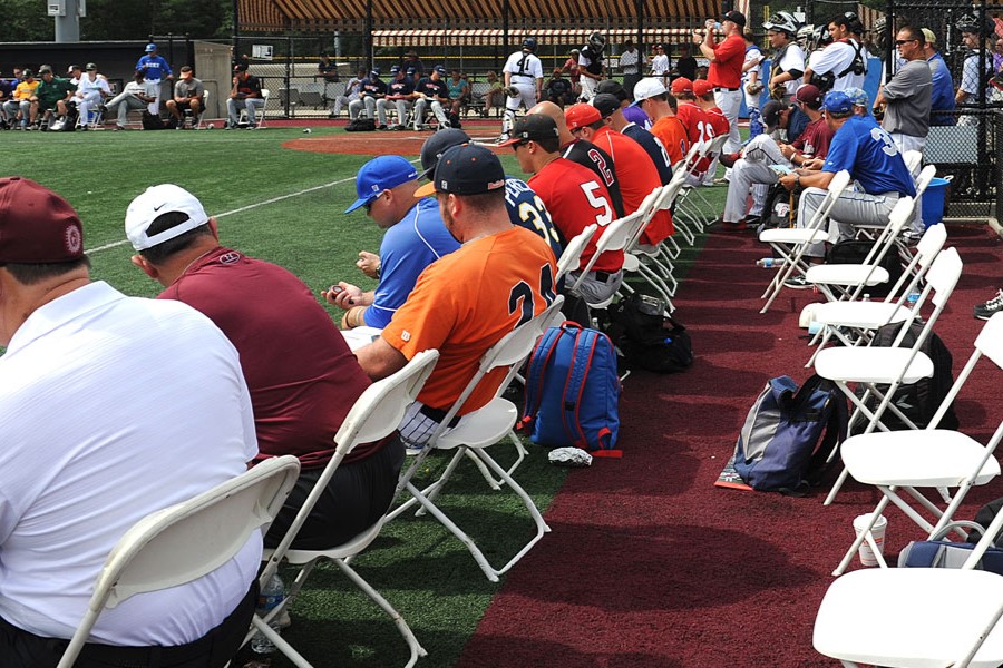 Total Baseball Academy - Southwest Florida's Premier Baseball Training